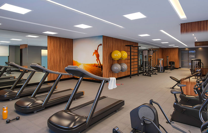 High Mooca - 129m² a 320m² - Lançamento Diálogo