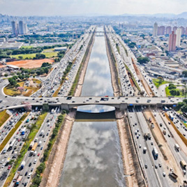 Landscape Tatuapé - Lançamento Dialogo
